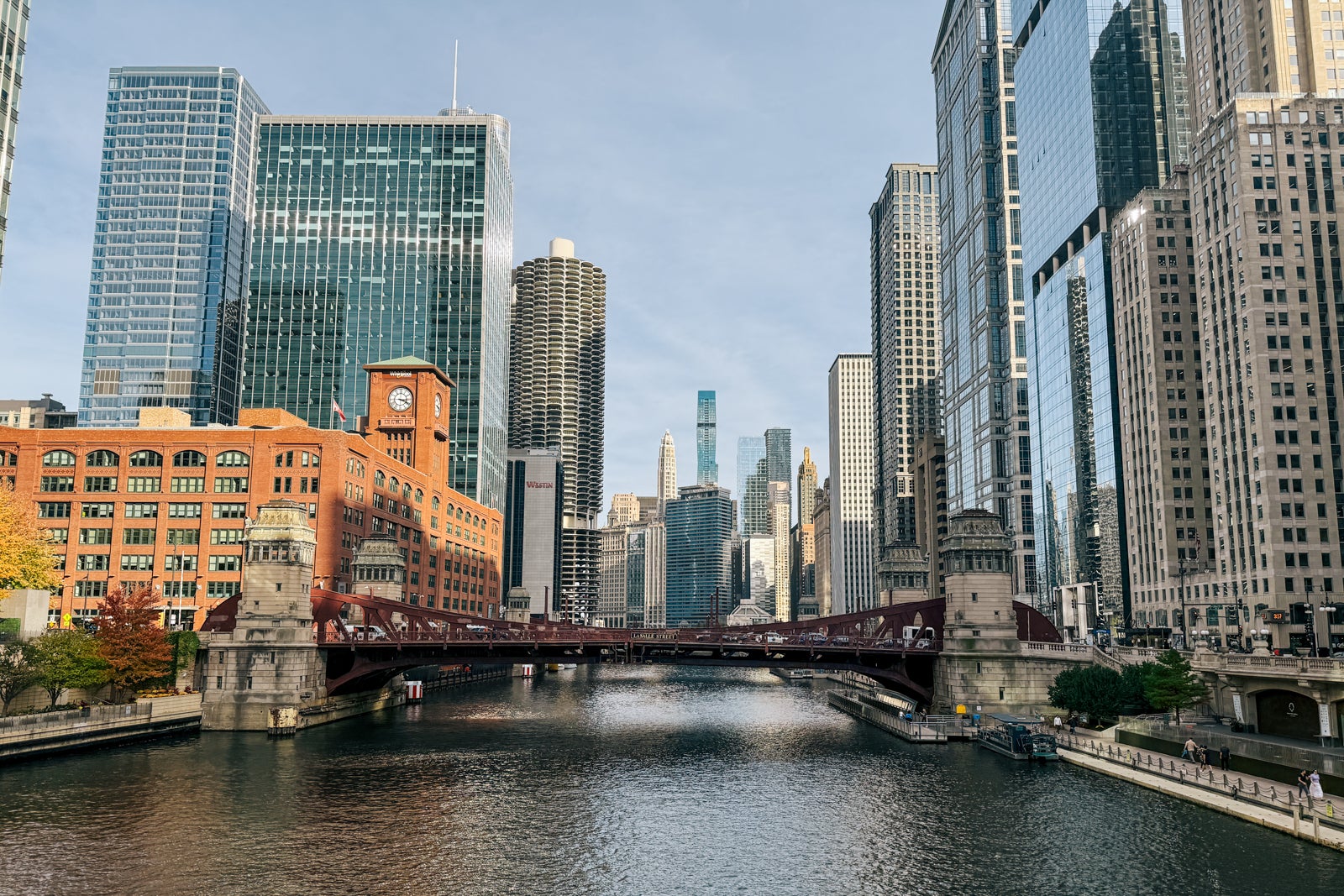 Here's what I love about Chicago, and why you should go now - Ciao Sorrento