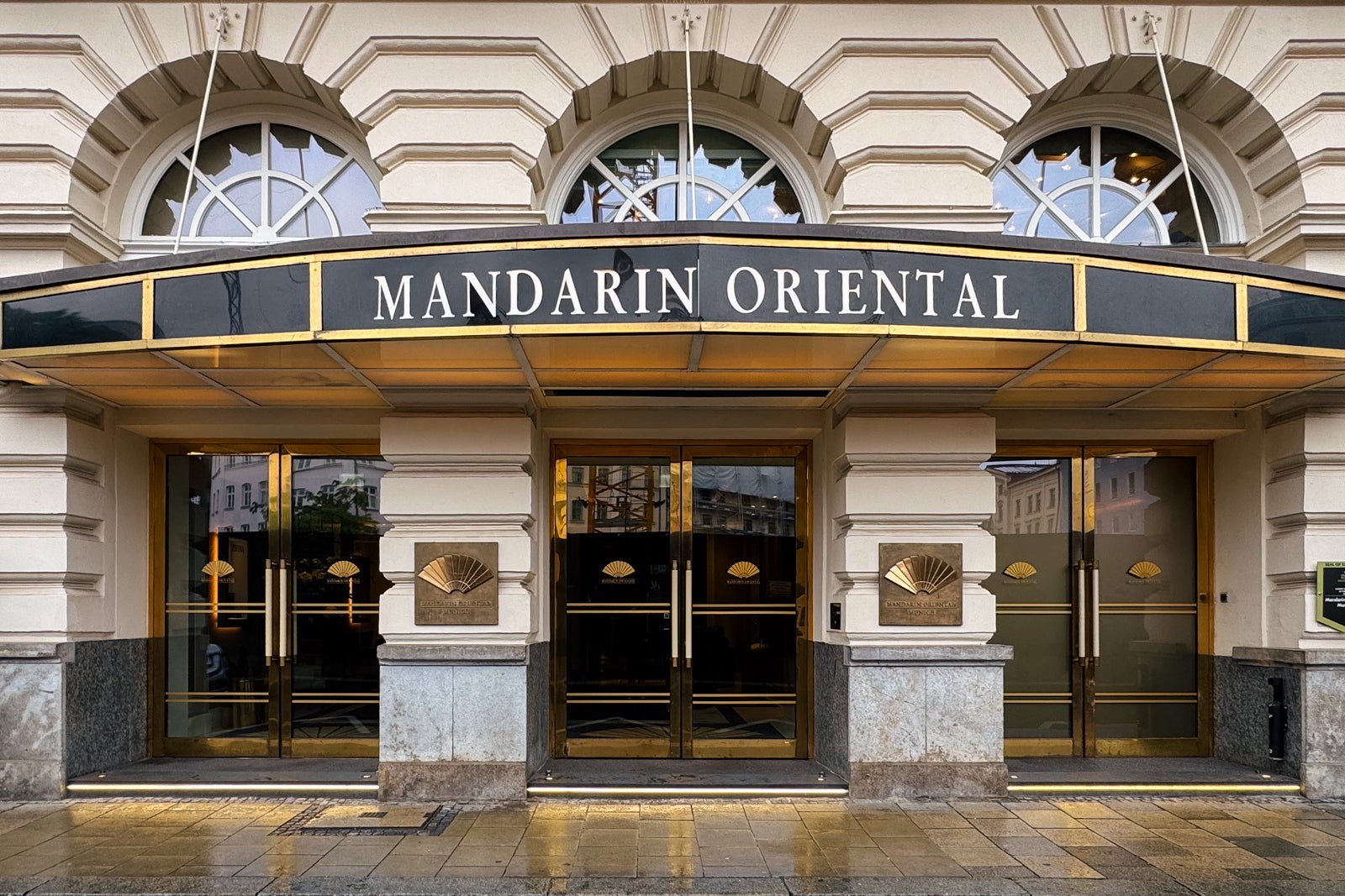 Take a look inside the luxurious Mandarin Oriental, Munich hotel – Ciao ...